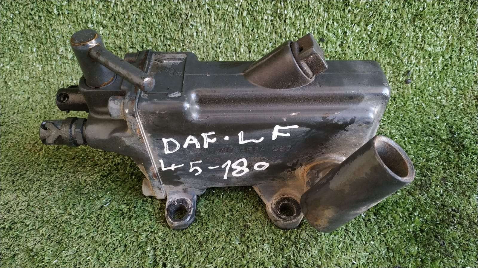 משאבת הרמת קבינה – 1401747 – דאף LF45 | גילטק חלקי חילוף למשאיות